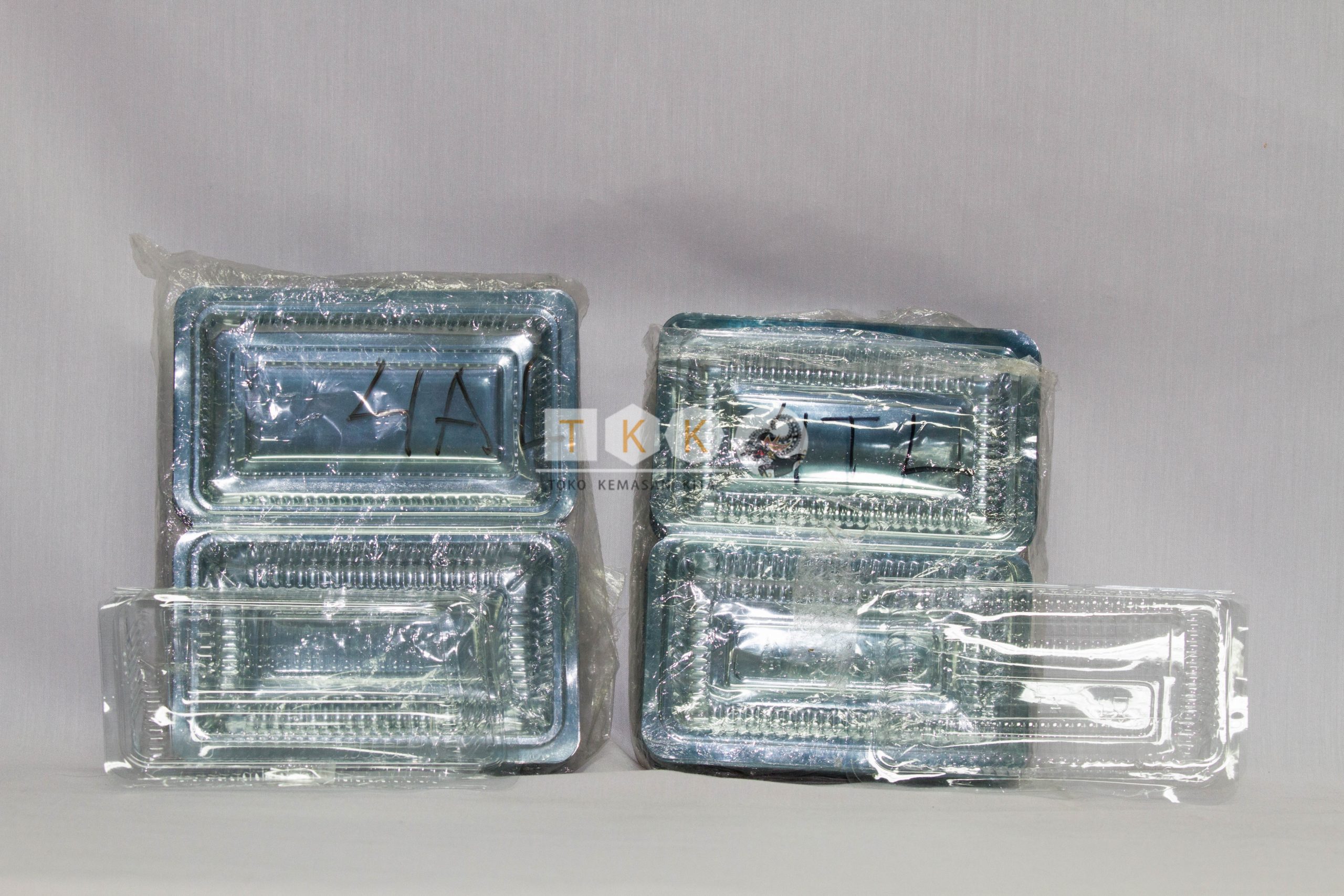 Mika Box 4T L - Toko Kemasan Kita