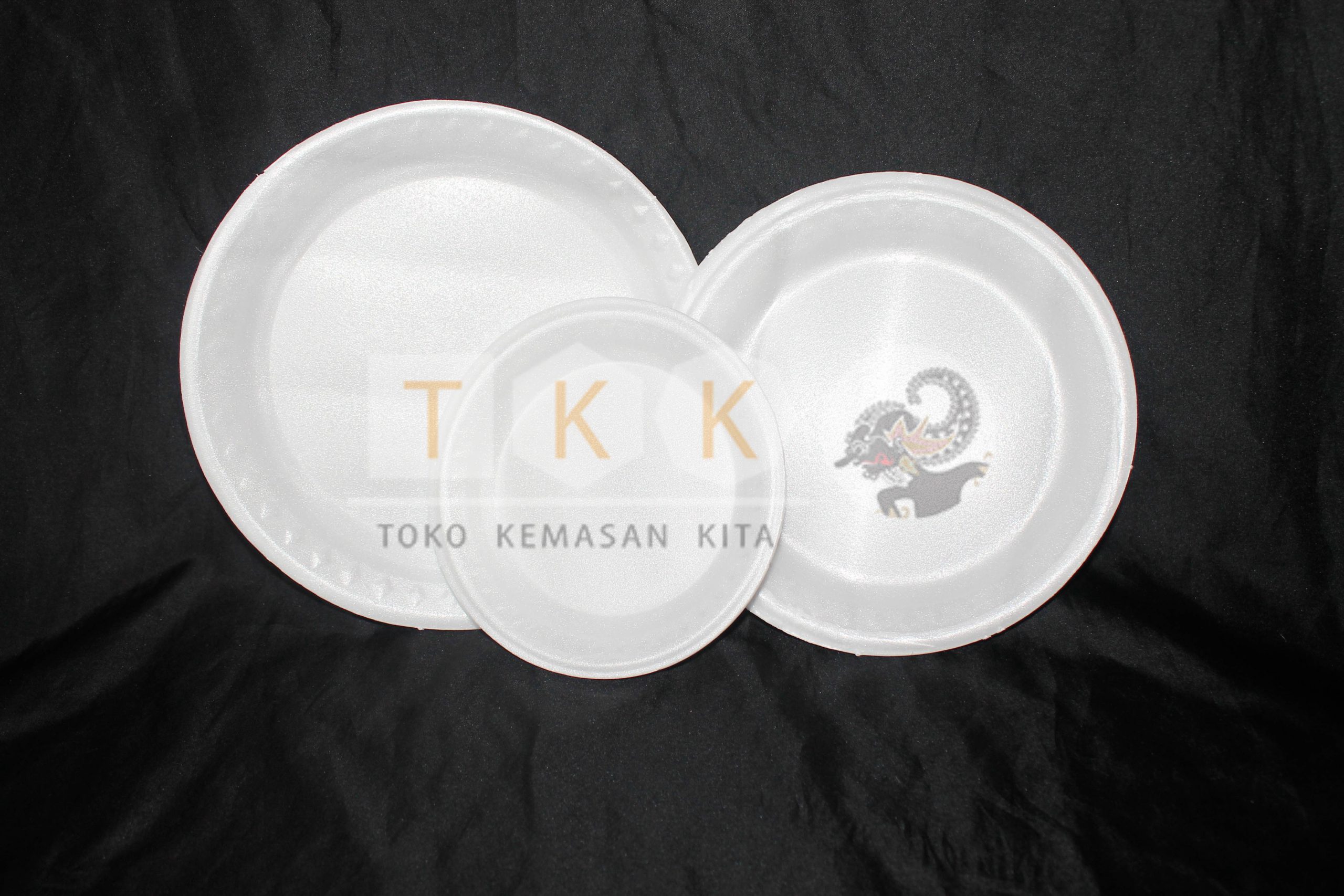 Prg Stf 6 - Toko Kemasan Kita