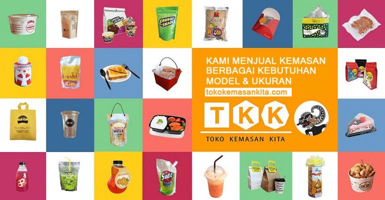 Apa Pengertian Packaging, Fungsi, Jenis dan Contohnya - Toko Kemasan Kita