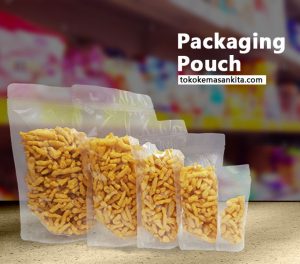 Apa itu Pouch: Fungsi, Manfaat dan Contoh Penggunaan Kemasan Pouch