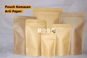 Apa itu Pouch: Fungsi, Manfaat dan Contoh Penggunaan Kemasan Pouch