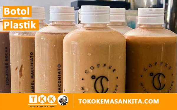 Pengertian Botol Plastik, Bahan dan Produk yang Menggunakan Botol ...