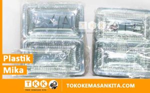 Apa itu Plastik Mika? Berikut Penjelasan Fungsi, Keunggulan dan Contoh ...
