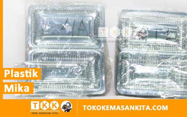 Apa itu Plastik Mika? Berikut Penjelasan Fungsi, Keunggulan dan Contoh ...