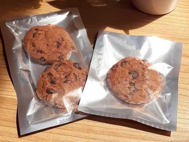 Mengenal Plastik Roti, Jenis, Ukuran dan Keunggulannya - Toko Kemasan Kita