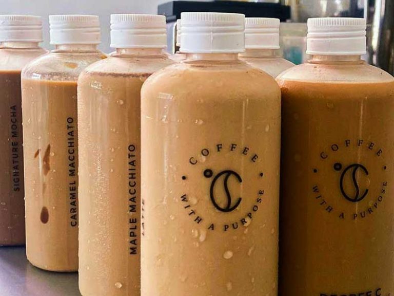 Tips Memilih Botol Kopi Kekinian Yang Unik dan Menarik - Toko Kemasan Kita