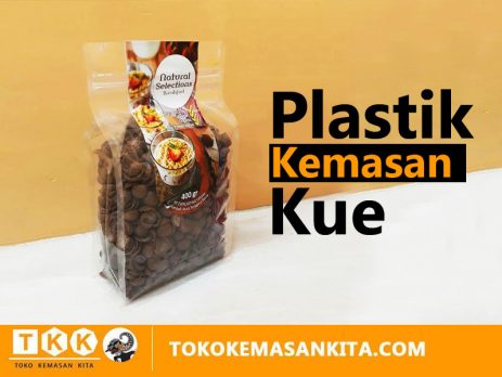 Rekomendasi Kemasan Plastik Kue Paling Dabest (Terbaik) - Toko Kemasan Kita